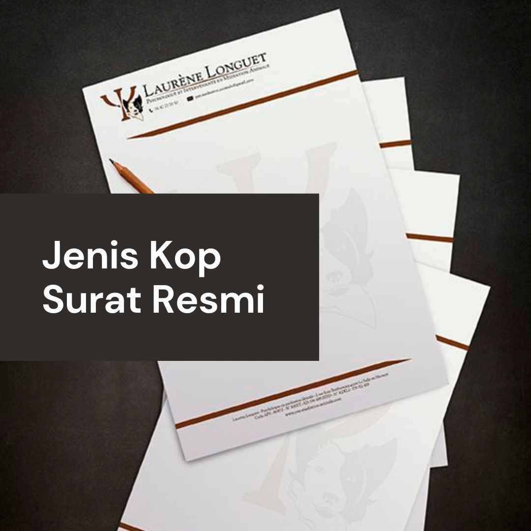 Imagen De Baik Kop Surat Fkip Universitas... Fkip Universitas